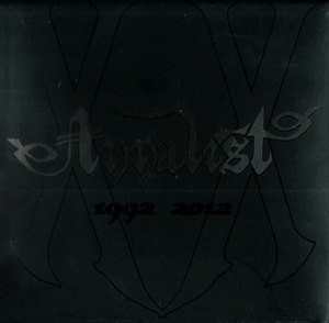 XX 1992 2012/ANNALIST/アナリスト｜PROGRESSIVE ROCK｜ディスクユニオン･オンラインショップ ...