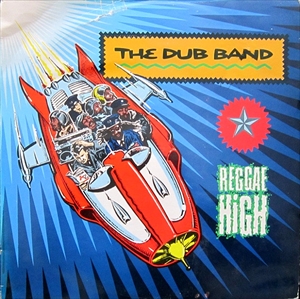 REGGAE HIGH/DUB BAND｜REGGAE｜ディスクユニオン･オンラインショップ｜diskunion.net