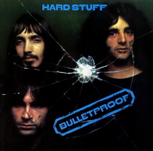 BULLETPROOF/HARD STUFF/ハード・スタッフ｜HARDROCK & HEAVYMETAL｜ディスクユニオン･オンライン ...