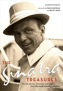 SINATRA TREASURES (BY CHARLES PIGNONE)/FRANK SINATRA/フランク・シナトラ｜JAZZ ...