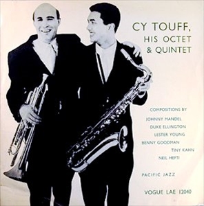 HIS OCTET & QUINTET/CY TOUFF｜JAZZ｜ディスクユニオン･オンラインショップ｜diskunion.net