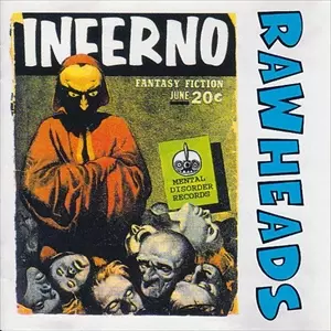 INFERNO/RAWHEADS｜PUNK｜ディスクユニオン･オンラインショップ｜diskunion.net