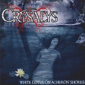 WHITE LOTUS ON ACHERON' SHORES/CRYSALYS｜HARDROCK & HEAVYMETAL｜ディスクユニオン ...