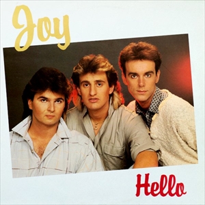 HELLO/JOY (ROCK/AUSTRIA)｜ROCK / POPS / INDIE｜ディスクユニオン･オンラインショップ ...