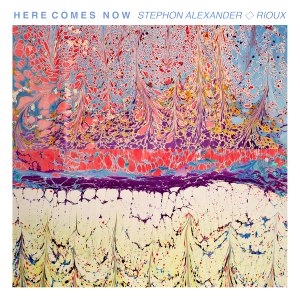 HERE COMES NOW/STEPHON ALEXANDER & RIOUX/ ｜CLUB/DANCE｜ディスクユニオン･オンライン ...