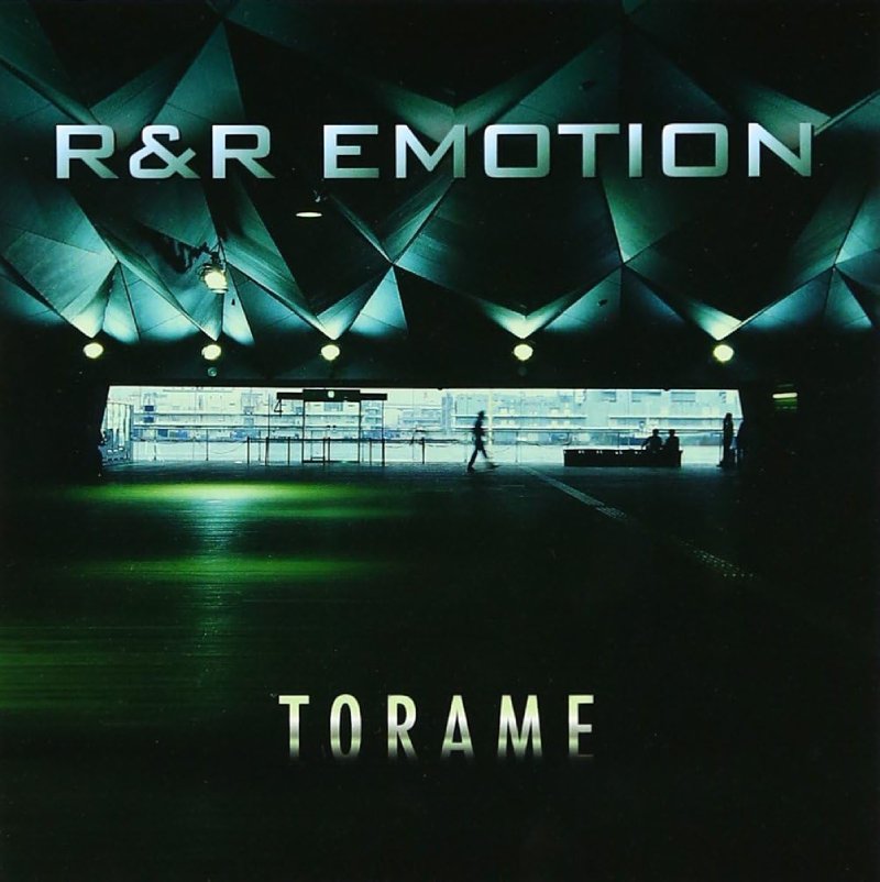 R&R EMOTION/TORAME｜日本のロック｜ディスクユニオン･オンラインショップ｜diskunion.net