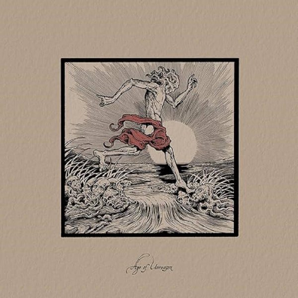 AGE OF UNREASON /COLDCELL｜HARDROCK & HEAVYMETAL｜ディスクユニオン･オンラインショップ ...