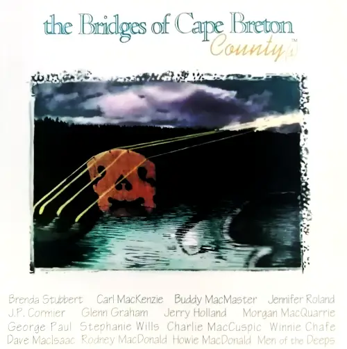 BRIDGES OF CAPE BRETON COUNTY/V.A. /オムニバス｜OLD ROCK｜ディスクユニオン･オンラインショップ ...