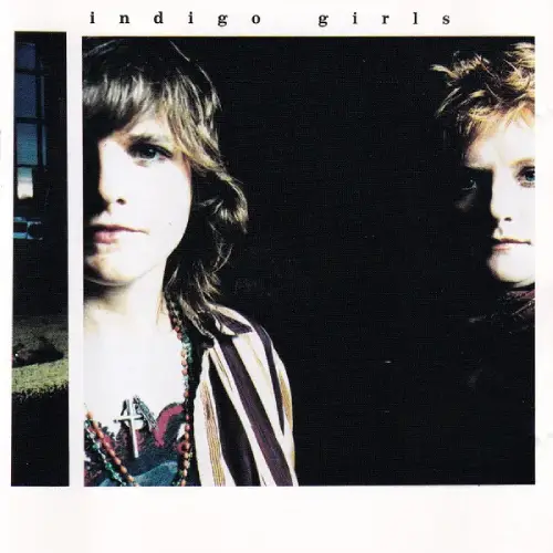 INDIGO GIRLS/INDIGO GIRLS/インディゴ・ガールズ｜ROCK / POPS / INDIE｜ディスクユニオン･オンライン ...