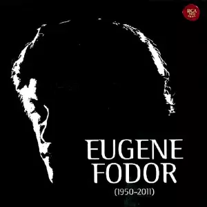 EUGENE FODOR COLLECTION/EUGENE FODOR｜CLASSIC｜ディスクユニオン･オンラインショップ ...