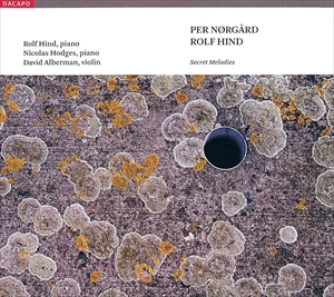 NORGARD / HIND: WORKS FOR PIANO/ROLF HIND/ロルフ・ハインド｜CLASSIC｜ディスクユニオン ...
