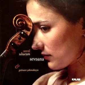 SEVDANA/SEVIL ULUCAN｜CLASSIC｜ディスクユニオン･オンラインショップ｜diskunion.net