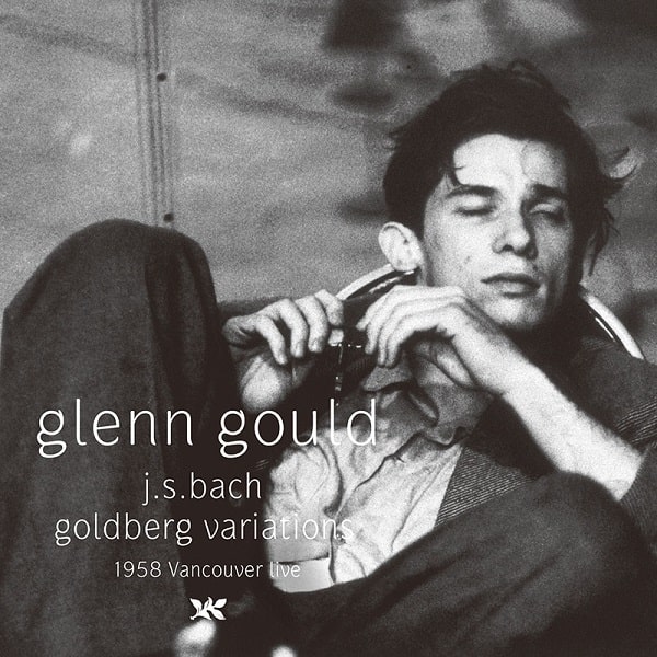 BACH: GOLDBERG VARIATIONS (1958 RECOADING)/GLENN GOULD/グレン・グールド｜CLASSIC ...