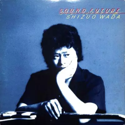サウンドフューチャー/SHIZUO WADA/和田静男｜昭和歌謡｜ディスクユニオン･オンラインショップ｜diskunion.net