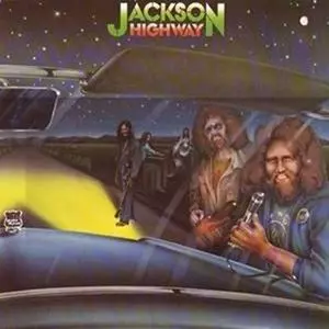 JACKSON HIGHWAY ('80) (CD)/JACKSON HIGHWAY/ジャクソン・ハイウェイ/CROSSROAD ...