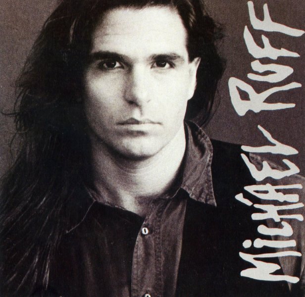 MICHAEL RUFF/MICHAEL RUFF/マイケル・ラフ｜OLD ROCK｜ディスクユニオン･オンラインショップ｜diskunion.net