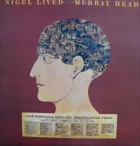 NIGEL LIVED/MURRAY HEAD/マレー・ヘッド｜PROGRESSIVE ROCK｜ディスクユニオン･オンラインショップ｜diskunion.net