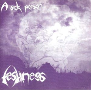 SICK PERSON/TESTINESS｜HARDROCK & HEAVYMETAL｜ディスクユニオン･オンラインショップ ...