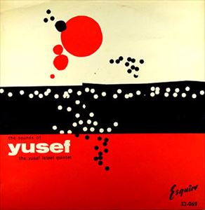 SOUNDS OF YUSEF/YUSEF LATEEF/ユセフ・ラティーフ｜JAZZ｜ディスクユニオン･オンラインショップ ...