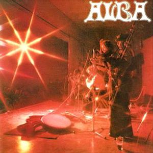 ALBA/ALBA｜PROGRESSIVE ROCK｜ディスクユニオン･オンラインショップ｜diskunion.net