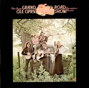 PETE SAYERS GRAND OLE OPRY ROAD SHOW/PETE SAYERS｜OLD ROCK｜ディスクユニオン ...