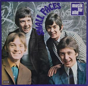 SMALL FACES/SMALL FACES/スモール・フェイセス｜OLD ROCK｜ディスクユニオン･オンラインショップ｜diskunion.net