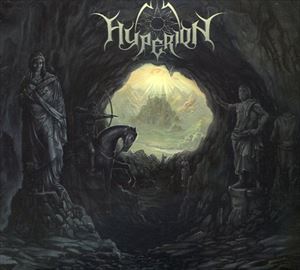 SERAPHICAL EUPHONY/HYPERION(METAL/from Sweden)｜HARDROCK & HEAVYMETAL ...