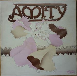 AMITY/AMITY｜PROGRESSIVE ROCK｜ディスクユニオン･オンラインショップ｜diskunion.net