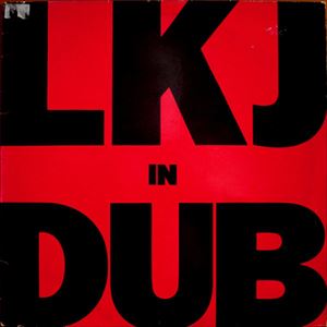 LKJ IN DUB/LINTON KWESI JOHNSON (LKJ)/リントン・クウェシ・ジョンソン｜REGGAE｜ディスクユニオン ...