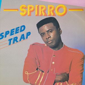 SPEED TRAP/SPIRRO｜LATIN / BRAZIL｜ディスクユニオン･オンラインショップ｜diskunion.net