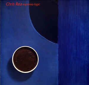 ESPRESSO LOGIC/CHRIS REA/クリス・レア｜OLD ROCK｜ディスクユニオン･オンラインショップ｜diskunion.net