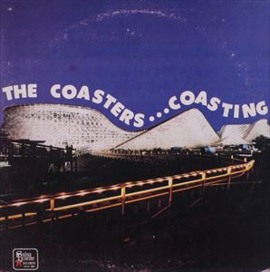 COASTING/COASTERS/コースターズ｜SOUL/BLUES/GOSPEL｜ディスクユニオン･オンラインショップ｜diskunion.net