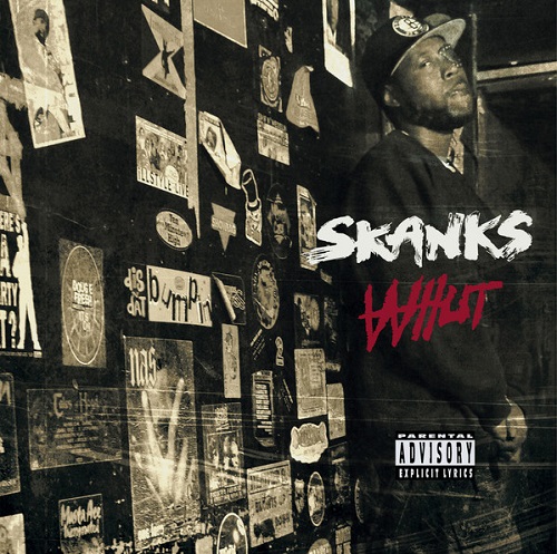 WHUT/SKANKS｜HIPHOP/R&B｜ディスクユニオン･オンラインショップ｜diskunion.net