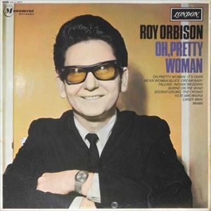 OH PRETTY WOMAN/ROY ORBISON/ロイ・オービソン｜OLD ROCK｜ディスクユニオン･オンラインショップ｜diskunion.net