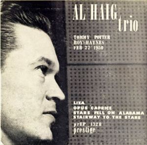 TRIO/AL HAIG/アル・ヘイグ｜JAZZ｜ディスクユニオン･オンラインショップ｜diskunion.net