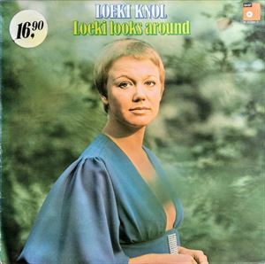 LOEKI LOOKS AROUND/LOEKI KNOL｜JAZZ｜ディスクユニオン･オンラインショップ｜diskunion.net