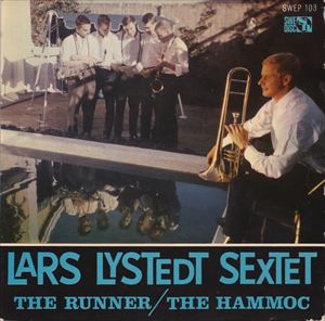 RUNNER / HAMMOC/LARS LYSTEDT SEXTET｜JAZZ｜ディスクユニオン･オンラインショップ｜diskunion.net