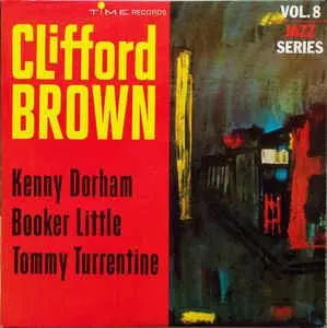 CLIFFORD BROWN - KENNY DORHAM - BOOKER LITTLE - TOMMY TURRENTINE ...