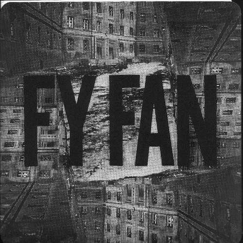 FY FAN/FY FAN/フィファン｜PUNK｜ディスクユニオン･オンラインショップ｜diskunion.net