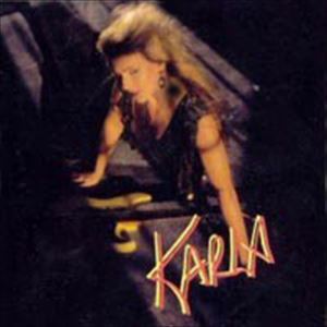 KARLA/KARLA｜HARDROCK & HEAVYMETAL｜ディスクユニオン･オンラインショップ｜diskunion.net