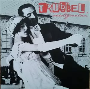 SNESTEGSVALSEN/TRUBBEL｜PUNK｜ディスクユニオン･オンラインショップ｜diskunion.net