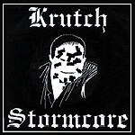 KRUTCH : STORMCORE/KRUTCH : STORMCORE｜PUNK｜ディスクユニオン･オンラインショップ｜diskunion.net