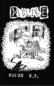NOISE E.P./DISLIKE｜PUNK｜ディスクユニオン･オンラインショップ｜diskunion.net
