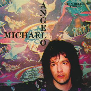 MICHAEL ANGELO/MICHAEL ANGELO/マイケル・アンジェロ｜OLD ROCK｜ディスクユニオン･オンラインショップ ...