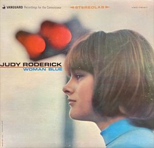 WOMAN BLUE/JUDY RODERICK｜SOUL/BLUES/GOSPEL｜ディスクユニオン･オンラインショップ｜diskunion.net