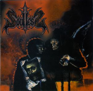 JOURNEY OF SOULS/SOULLESS｜HARDROCK & HEAVYMETAL｜ディスクユニオン･オンラインショップ ...