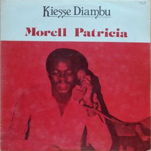 MORELL PATRICIA/KIESSE DIAMBU｜LATIN / BRAZIL｜ディスクユニオン･オンラインショップ｜diskunion.net