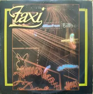 TAXI/TAXI (BRAZIL)｜LATIN/BRAZIL/WORLD｜ディスクユニオン･オンラインショップ｜diskunion.net