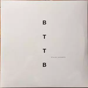 BTTB/RYUICHI SAKAMOTO/坂本龍一｜日本のロック｜ディスクユニオン･オンラインショップ｜diskunion.net