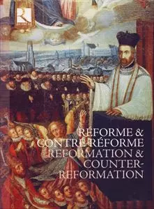 REFORME & CONTRE-REFORME REFORMATION & COUNTER-REFORMATION/VARIOUS ...